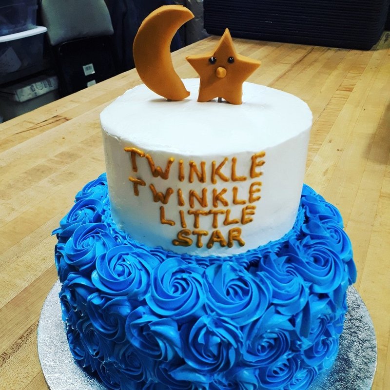 New Amsterdam Bakery