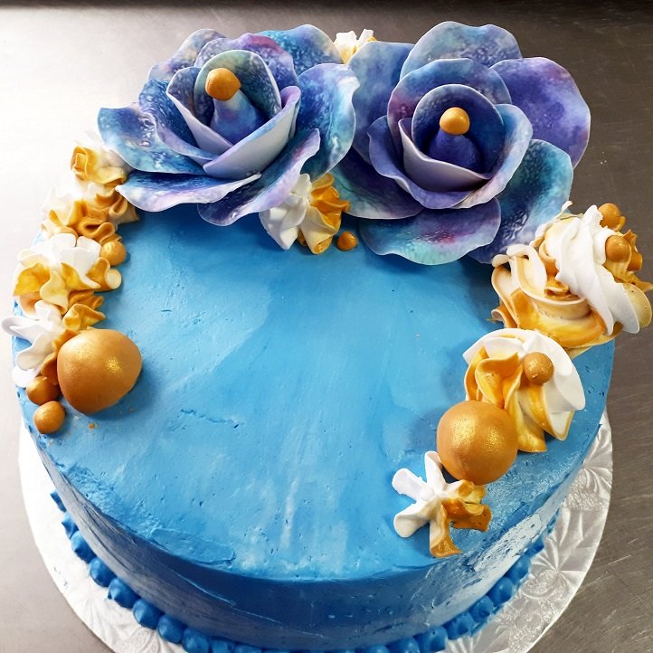 New Amsterdam Bakery