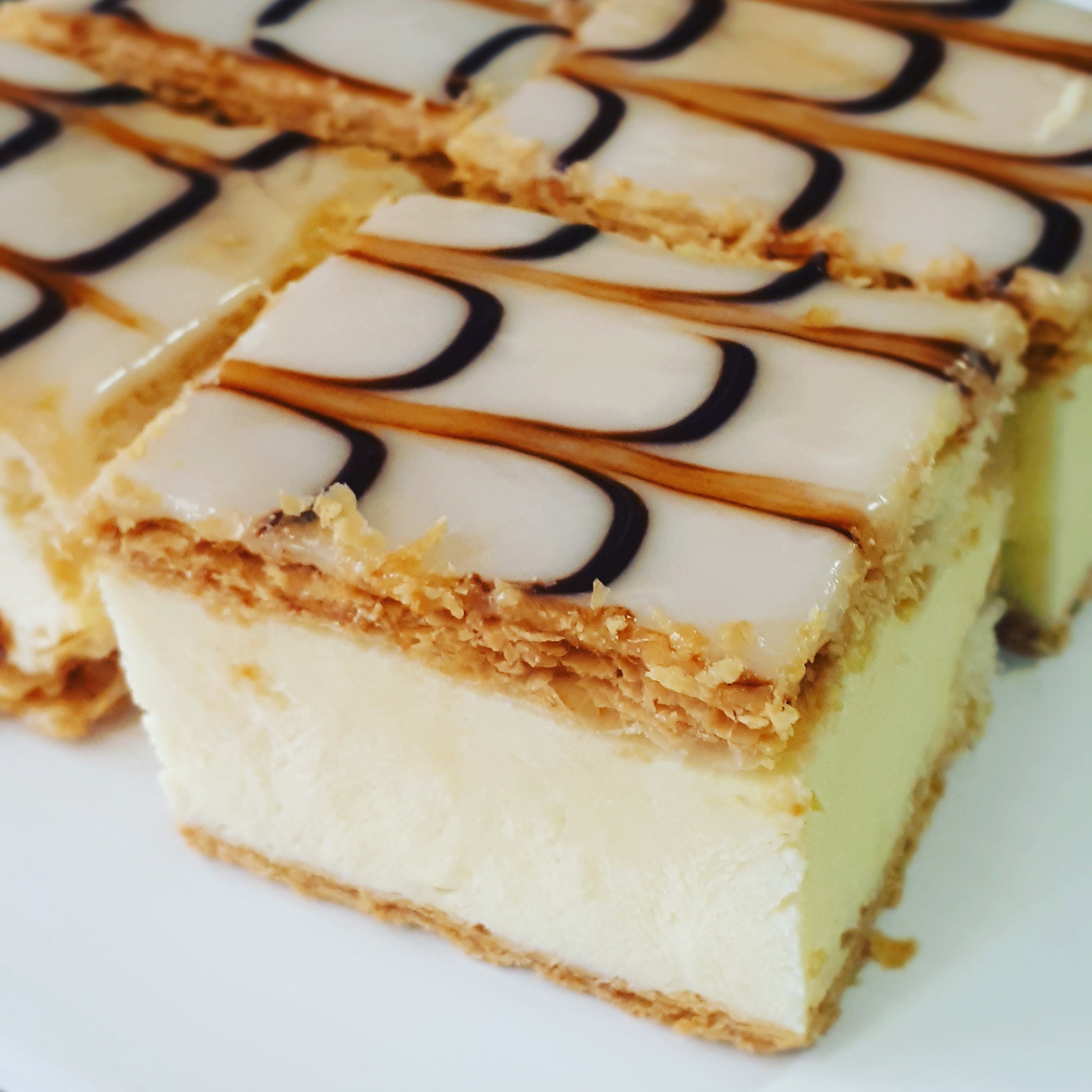 New Amsterdam Bakery