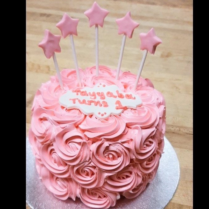 New Amsterdam Bakery