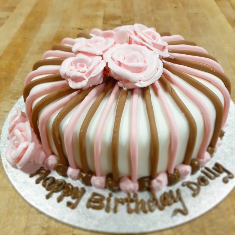 New Amsterdam Bakery