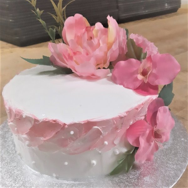 New Amsterdam Bakery