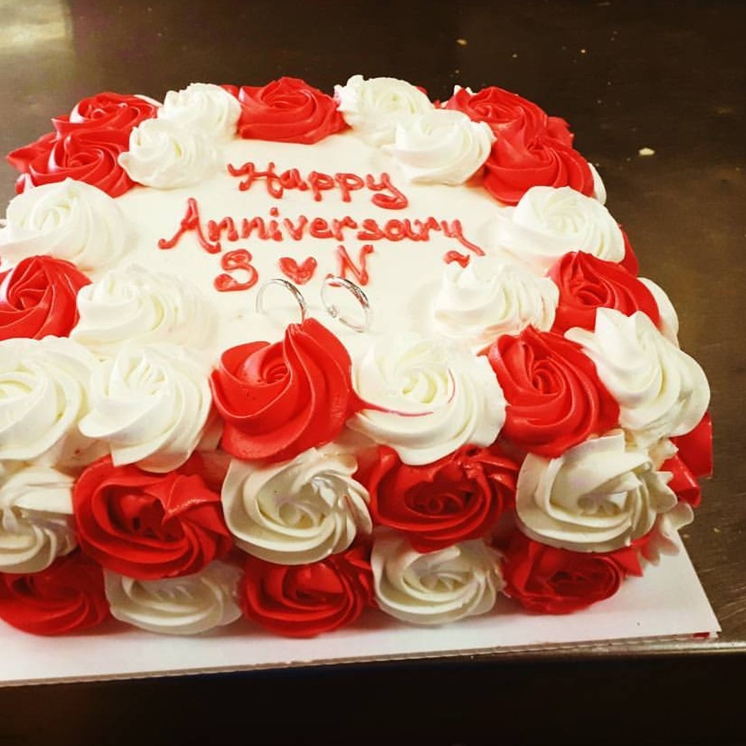 New Amsterdam Bakery