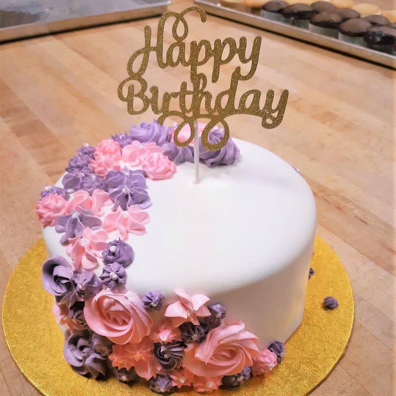 New Amsterdam Bakery