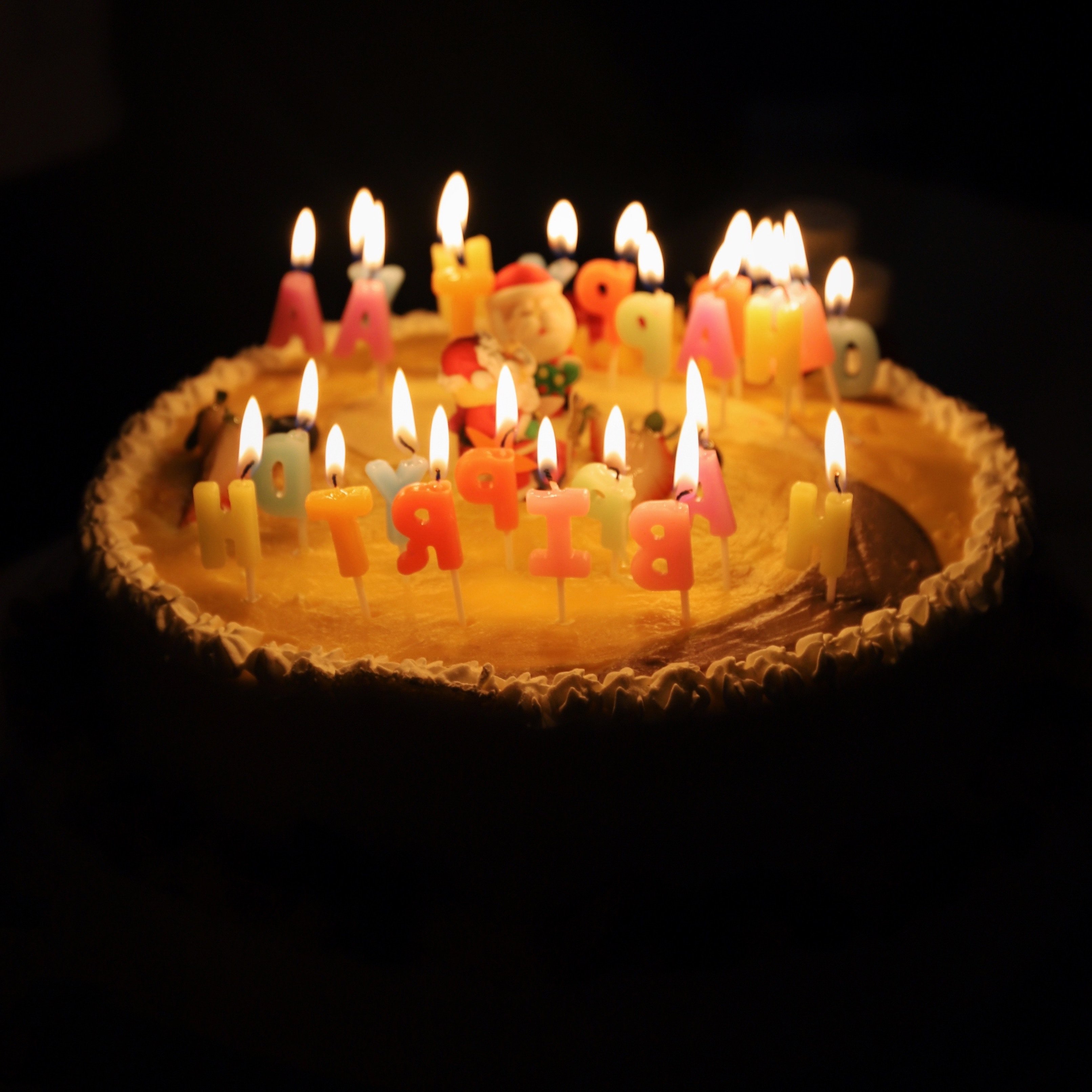 New Amsterdam Bakery