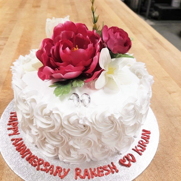 New Amsterdam Bakery