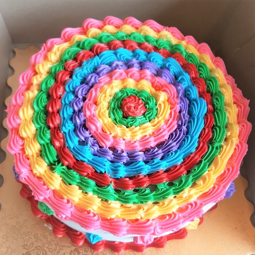 New Amsterdam Bakery