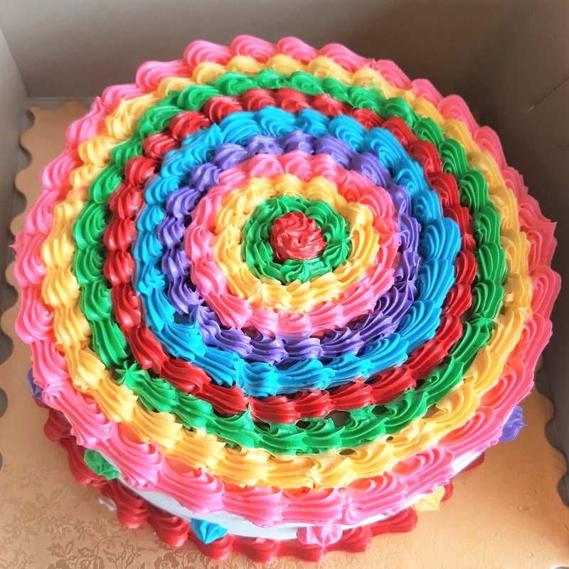 New Amsterdam Bakery