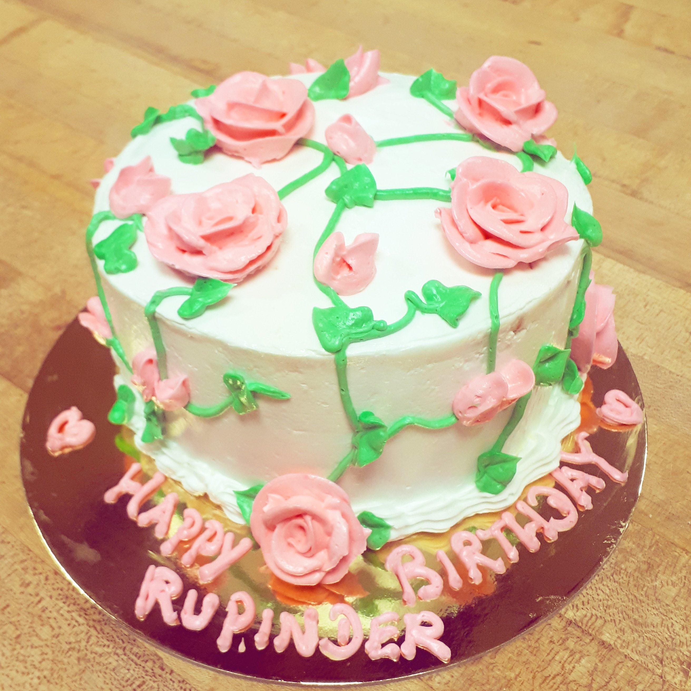 New Amsterdam Bakery