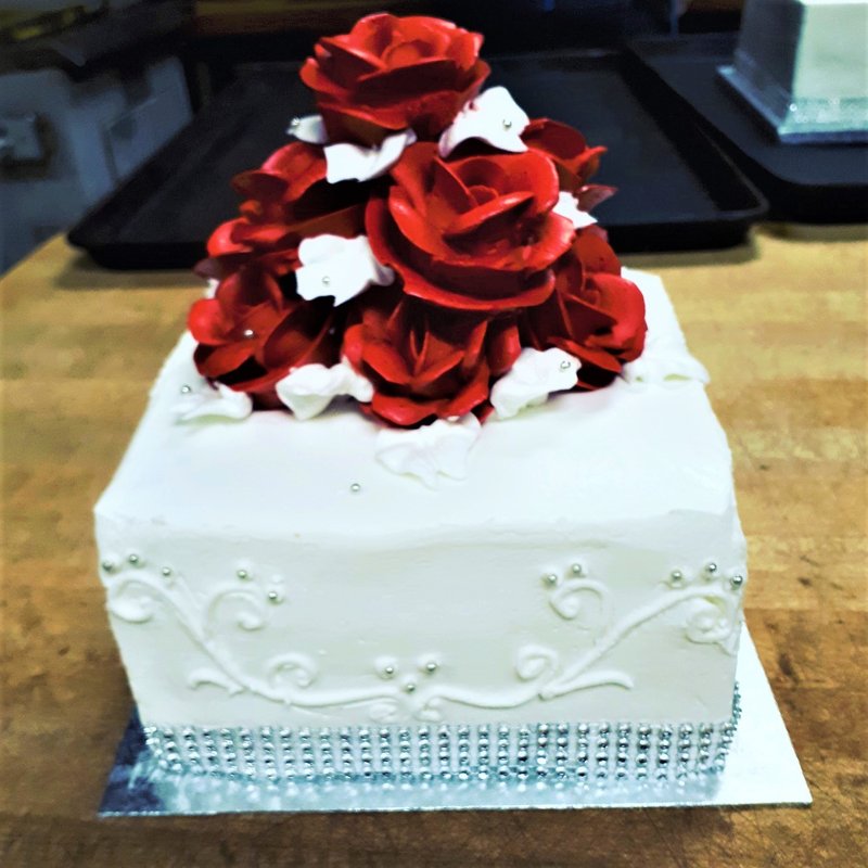 New Amsterdam Bakery