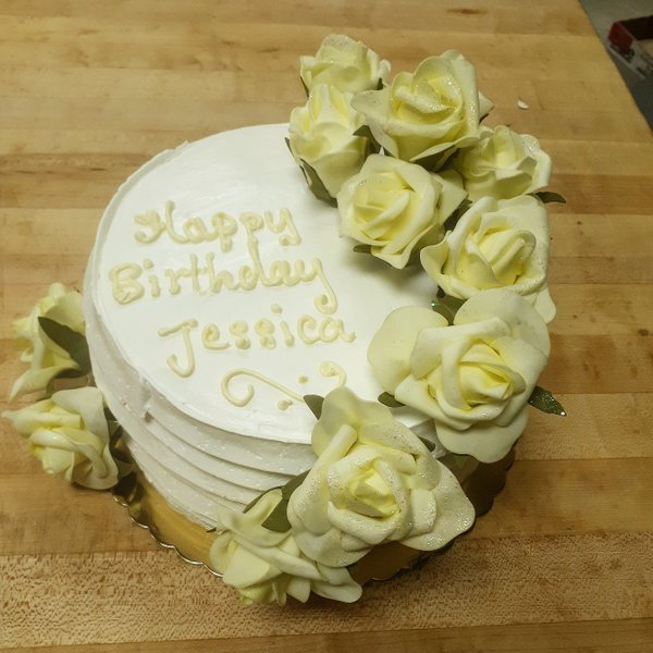 New Amsterdam Bakery