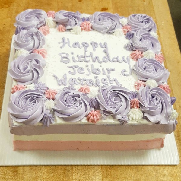 New Amsterdam Bakery