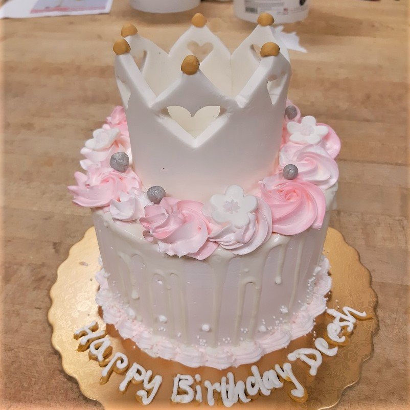 New Amsterdam Bakery