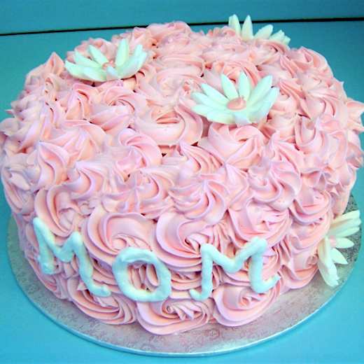 New Amsterdam Bakery