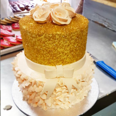 New Amsterdam Bakery